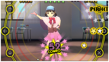 DLC｜P4D - ペルソナ4 ダンシング・オールナイト - 公式サイト